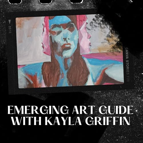 Amazon.com: Emerging Art Guide : Kayla Griffin: Audible Books & Originals