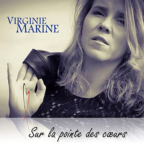 Play Sur La Pointe Des Coeurs by Virginie Marine on Amazon Music