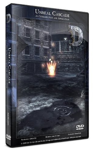 Amazon.com: Unreal Cascade - An Introduction and Application : Bryan Erck: Movies & TV