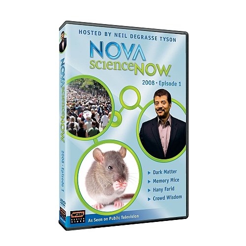 Amazon.com: Nova Science Now 1 : Movies & TV
