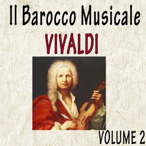 Play Il Barocco Musicale: Vivaldi, Vol. 2 by VARIOUS ARTISTS on Amazon ...