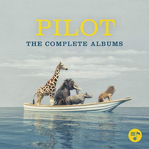 Play The Complete Albums by Pilot on Amazon Music
