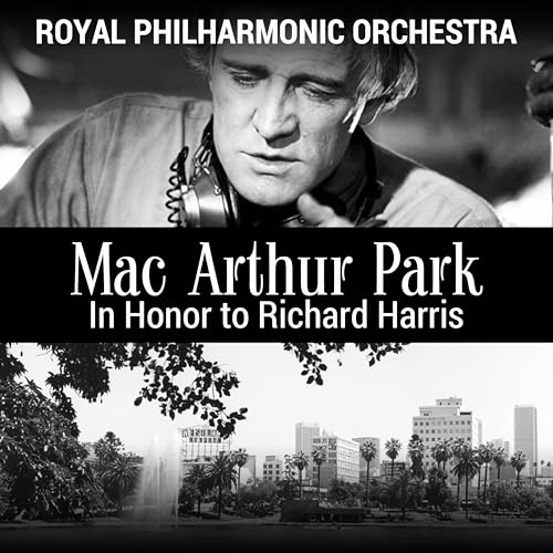 Play MC Arthur Park (In Honor To Richard Harris) by Royal Philharmonic Orchestra on Amazon Music ...