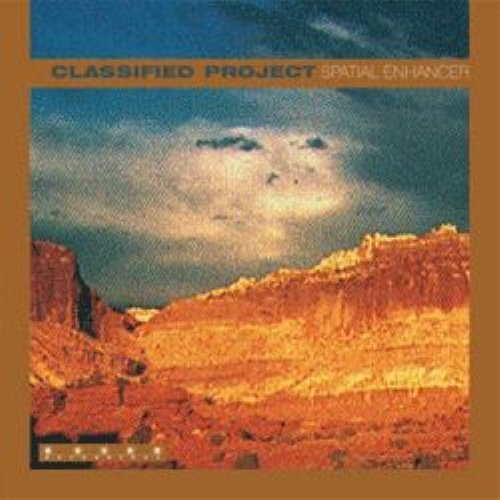 Amazon.com: Classified Project / Spatial Enhancer / Sub Culture: CDs ...
