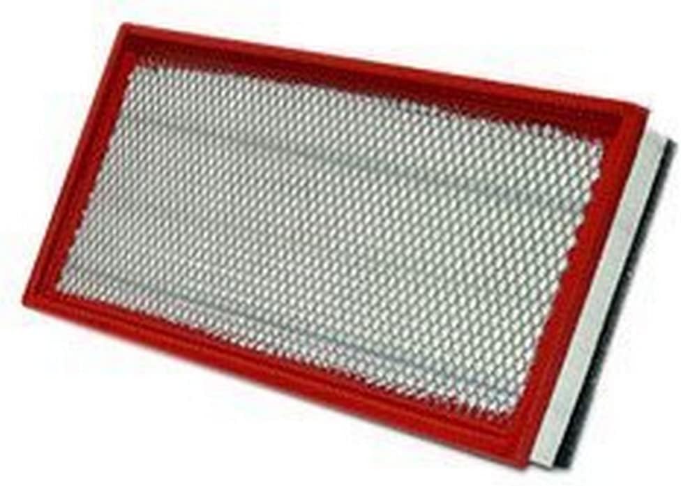 Amazon.com: Wix Filters - 46316 Heavy Duty Air Filter Panel, Pack of 1 ...