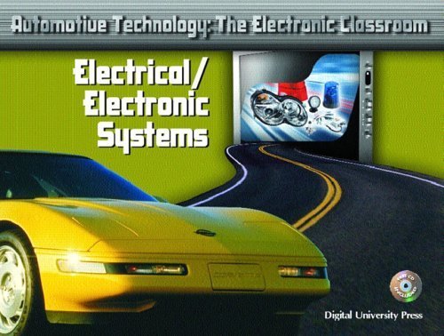 Automotive Technology: The Electronic Classroom - Electrical/Electronic ...
