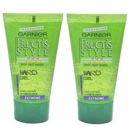 Buy Garnier Fructis Style Hard Gel (50ml) (Pack of 2) Online at Low ...