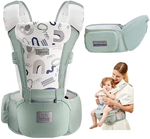 10 Best Front Facing Baby Carrier October of 2022 - BabyStuffLab