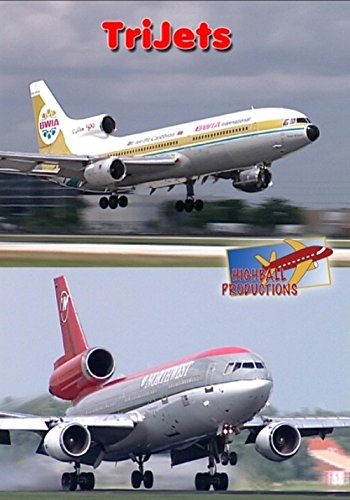 Trijets Aviation DVD: Amazon.de: DVD & Blu-ray