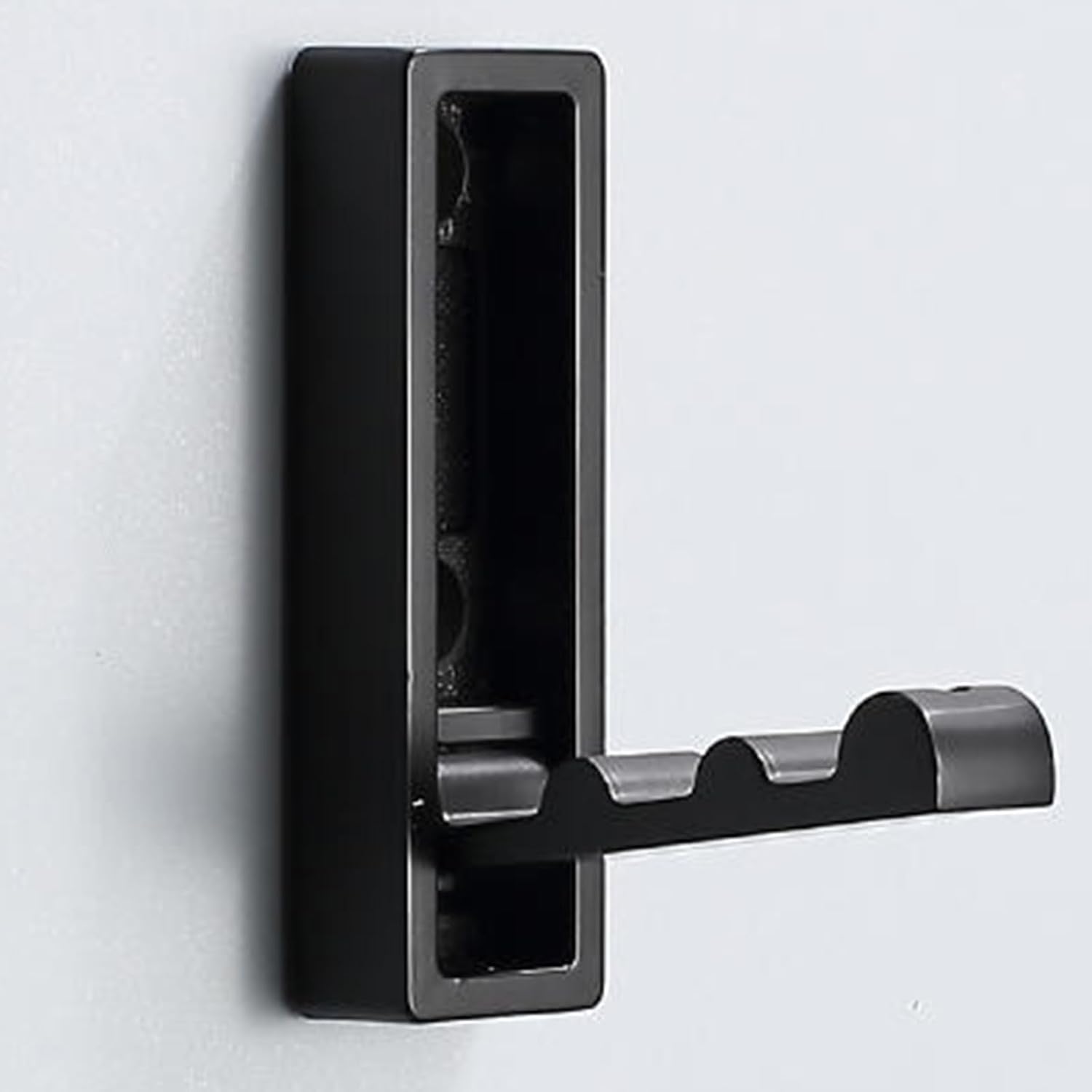 Amazon.com: 1 PCS Folding Hideaway Coat Hooks Single Foldable Wall Hook ...