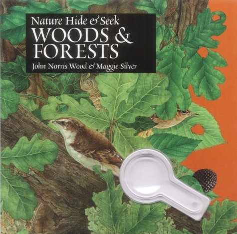 Woods and Forests: 9781842481448: Amazon.com: Books