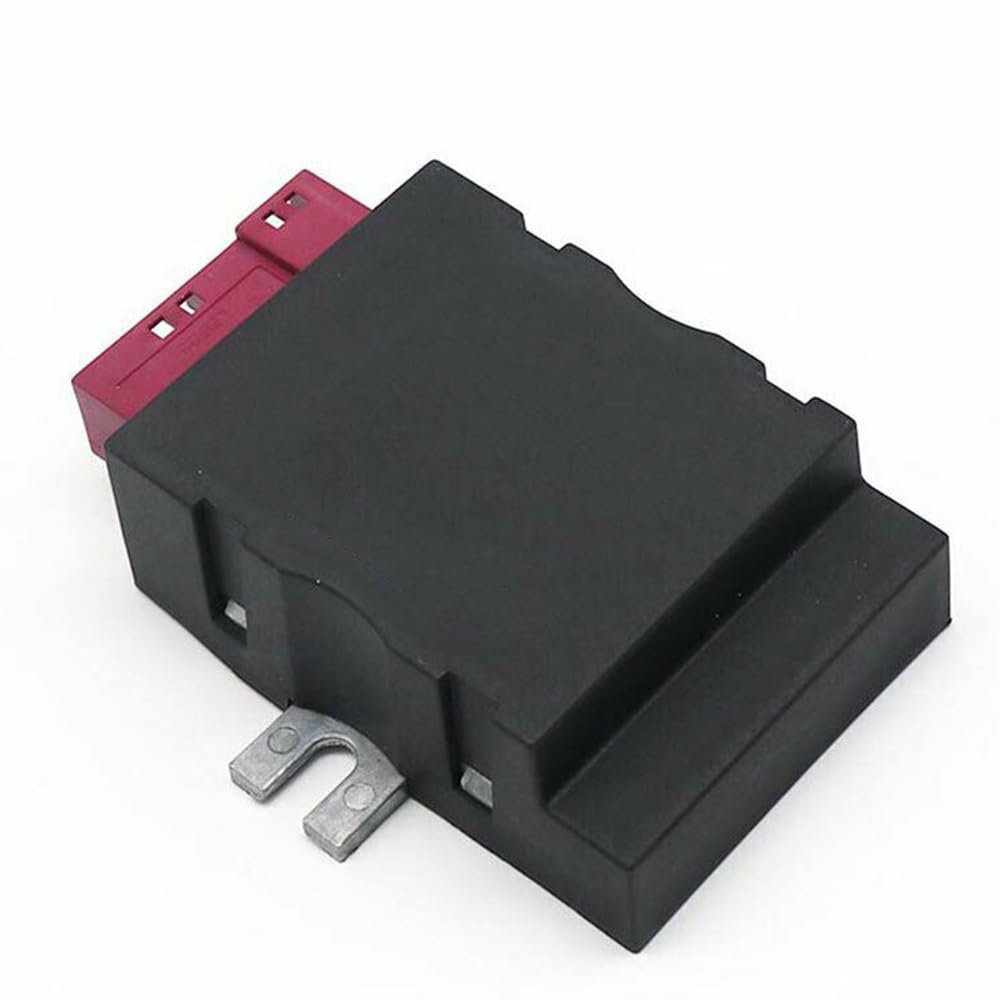 Amazon.com: INGKAN Fuel Pump Control Module Unit Fits For E60 E90 E92 ...