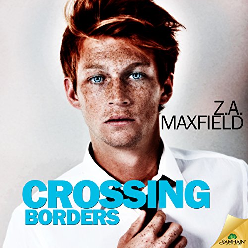 Amazon.com: Crossing Borders (Audible Audio Edition): Tobias ...