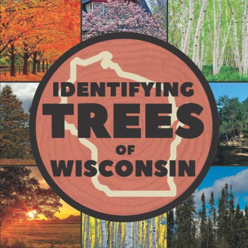 Top 10 Best Book For Identifying Trees : Reviews & Buying Guide - Katynel