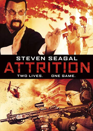 Attrition: Amazon.in: Rudy Youngblood: Movies & TV Shows