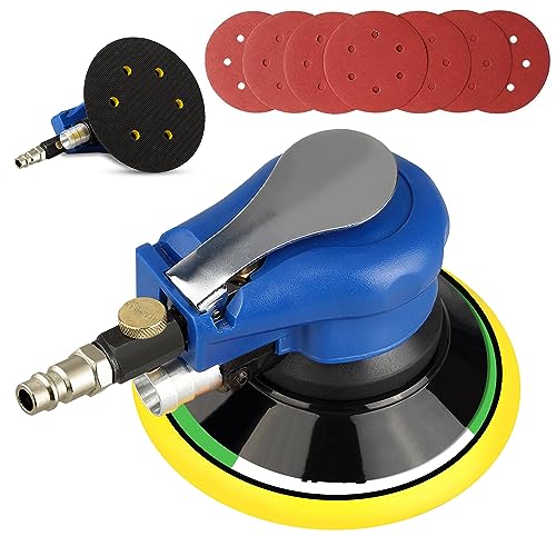 Ponceuse orbitale : Quel prix et quel modèle choisir