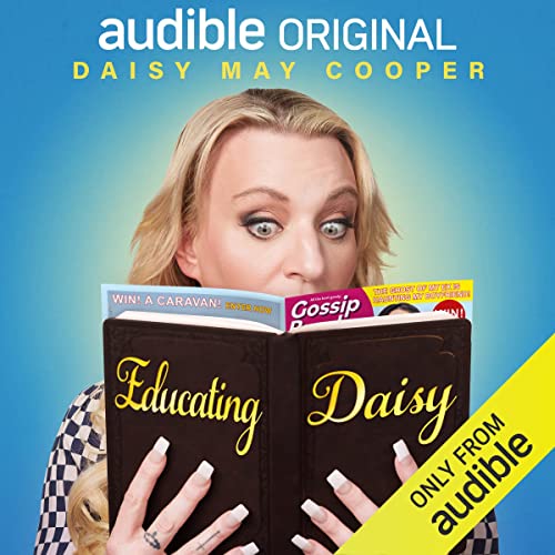 Amazon.com: Educating Daisy with Daisy May Cooper : Daisy May Cooper ...