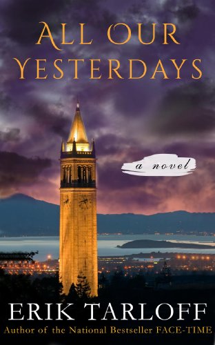 All Our Yesterdays eBook : Tarloff, Erik: Amazon.ca: Books