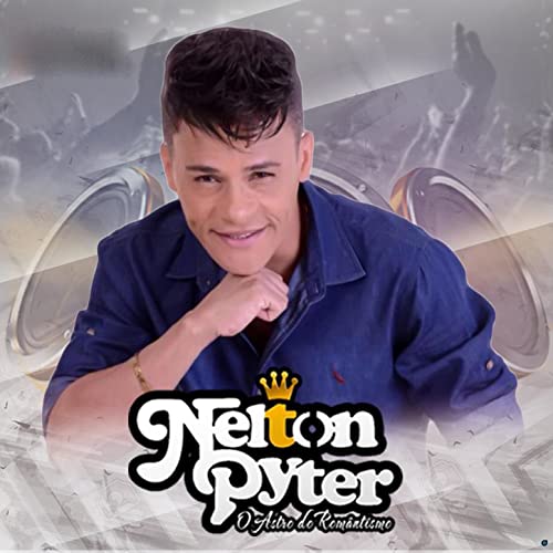 Amazon.co.jp: O Astro do Romantismo : Nelton Pyter: デジタルミュージック