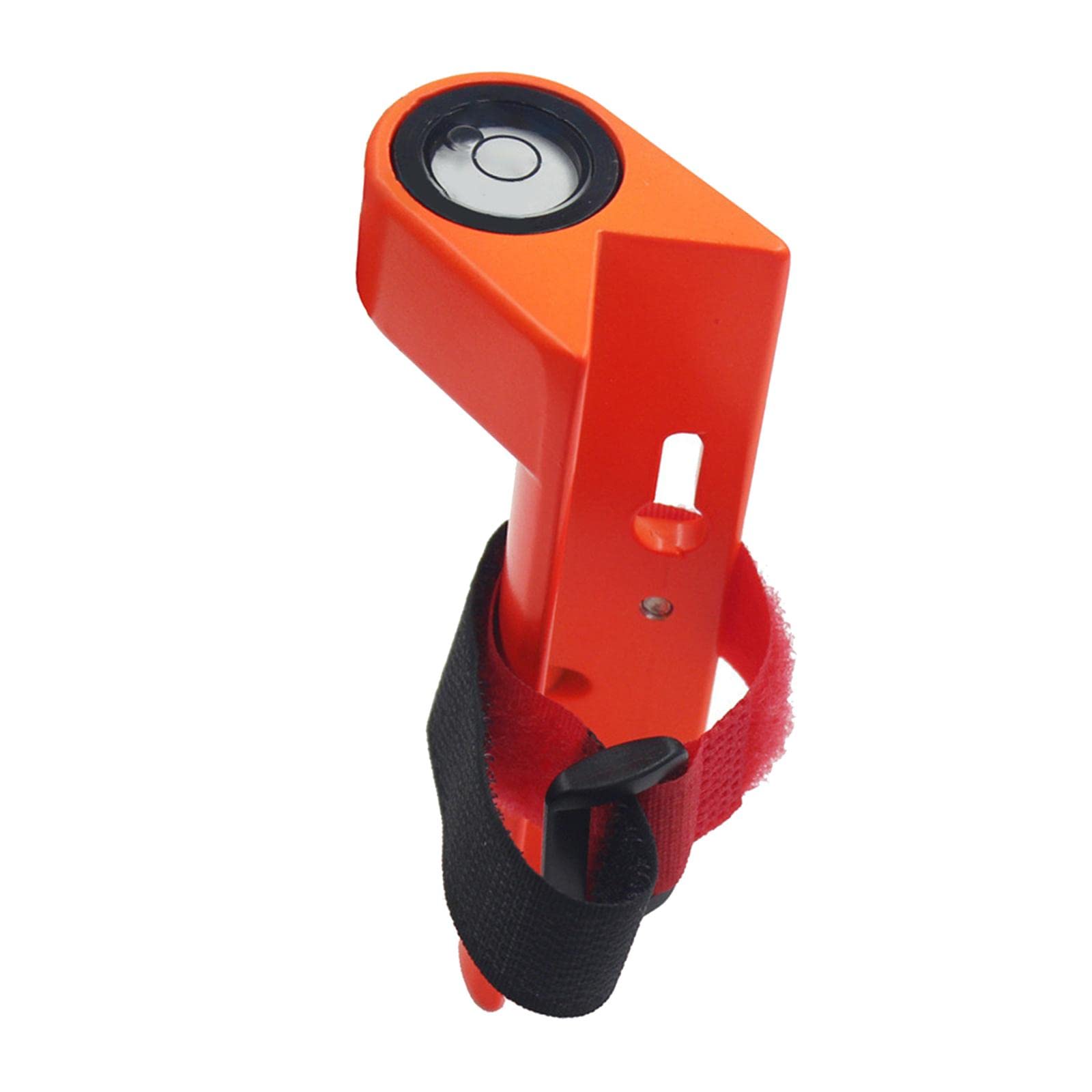 Dualoai Grade Rod Level Bubble Level Carbon Leveler Centering Pole 90 ...