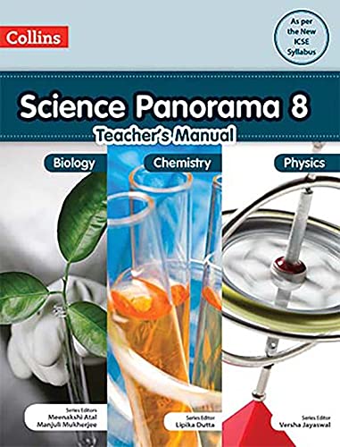 Buy SCIENCE PANORAMA TM 8 UPDATED-17-18 (P/C/B) Book Online at Low ...