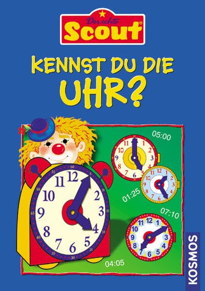 Der Echte Scout – Die 15 besten Produkte im Vergleich - kita.de Ratgeber