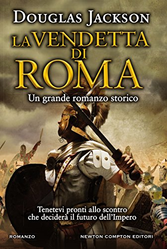 La vendetta di Roma (eNewton Narrativa) eBook : Jackson, Douglas ...