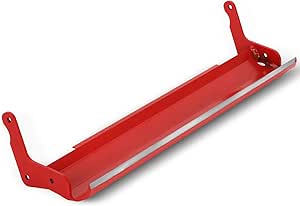 Amazon.com : Chaoos|20" Reel Mower Blades, for Compatible with Mclane ...