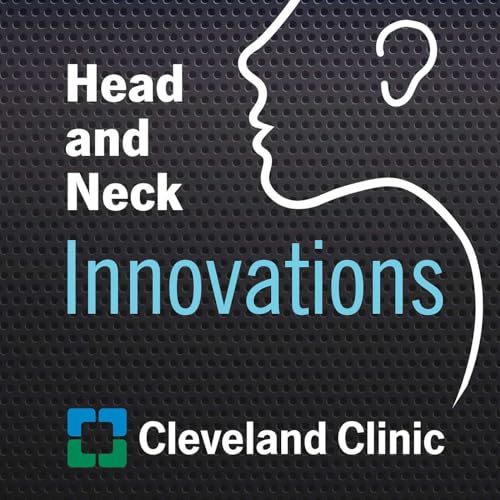 Amazon.com: Head and Neck Innovations : Cleveland Clinic Head & Neck ...