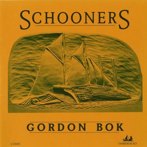 Amazon MusicでGordon BokのSchoonersを再生する