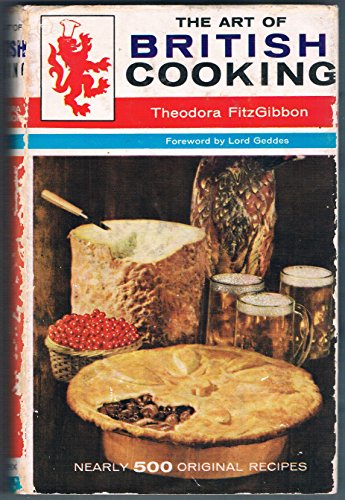 20 Best-Selling British Cooking Books of All Time - BookAuthority