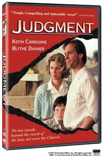 Judgment [DVD] [Import]: Amazon.de: DVD & Blu-ray
