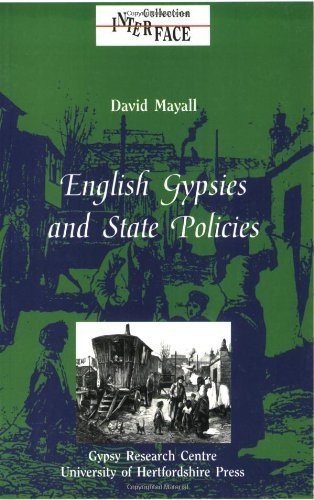 Amazon.com: English Gypsies and State Policies: Volume 7 (Interface ...