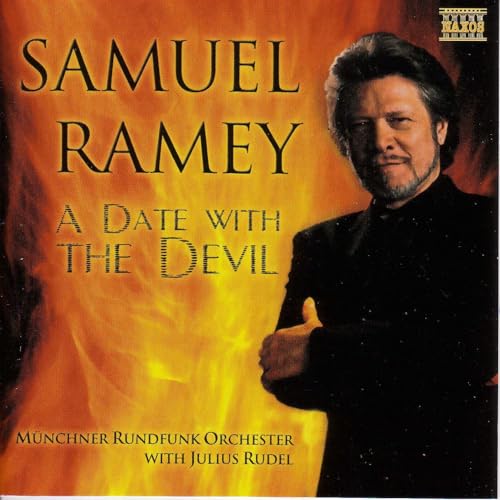 Play Date With the Devil by Samuel Ramey on Amazon Music