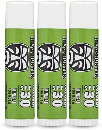 Amazon.com : Banana Boat Sport Ultra SPF 50 Lip Sunscreen 2 Pack | SPF ...