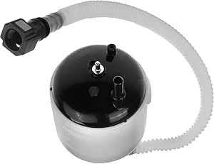 Amazon.com: A-Premium Fuel Filter Assembly Compatible with Land Rover ...