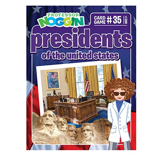 8 Amazing Presidential Trivia Games to Test Your Knowledge - Trivia Bliss