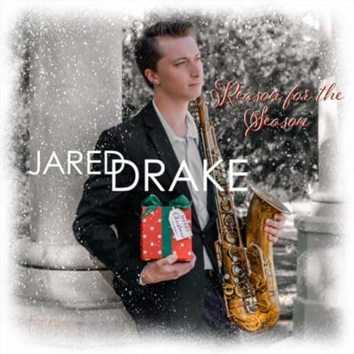 Écouter Reason for the Season EP par Jared Drake sur Amazon Music Unlimited