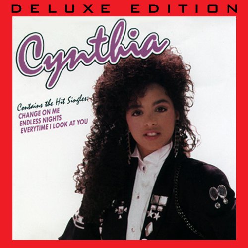 Cynthia (Deluxe Edition) de Cynthia en Amazon Music - Amazon.es