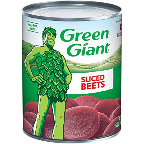 Amazon Best Sellers: Best Canned & Jarred Beets