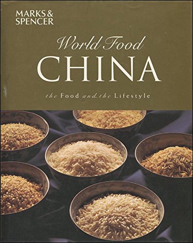 China (World food): Amazon.co.uk: Annabel Jackson: 9781844610846: Books