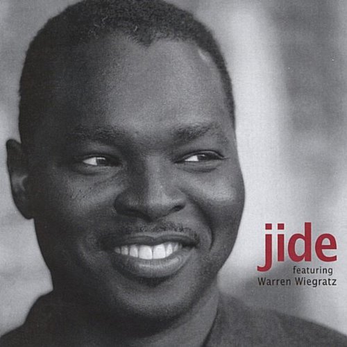 Play Jide by Jide on Amazon Music