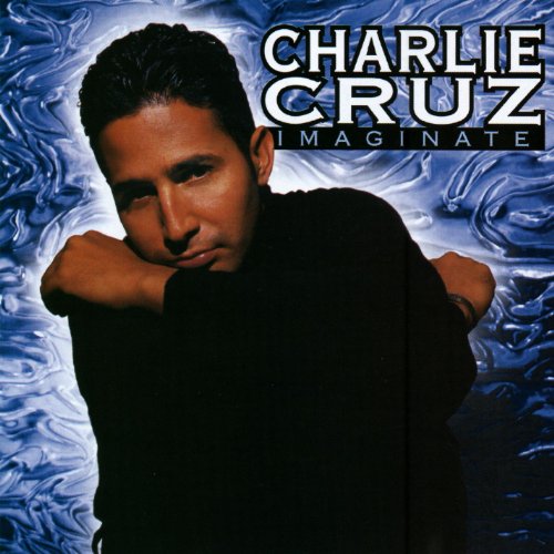 Play Imagínate by Charlie Cruz on Amazon Music