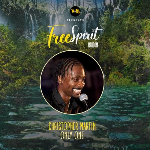 Écouter Only One par Christopher Martin sur Amazon Music Unlimited