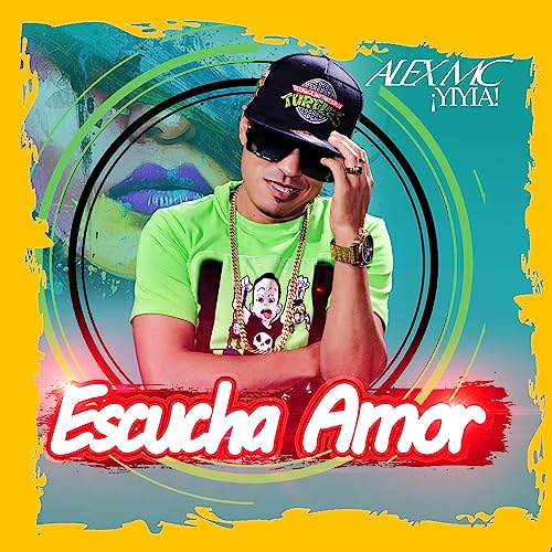 Écouter Escucha Amor par Alex MC sur Amazon Music Unlimited