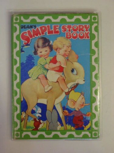 SIMPLE STORY BOOK: A.I. & Bradley Mungeam, Mungeam, A.I. & Bradley ...