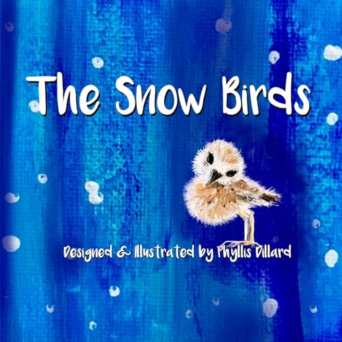 Book review of The Snow Birds - Readers' Favorite: Book Reviews and ...