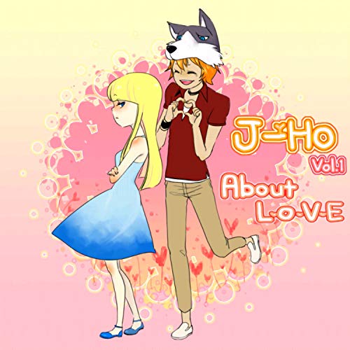 Amazon Music - J-HOのJ-HO - Amazon.co.jp