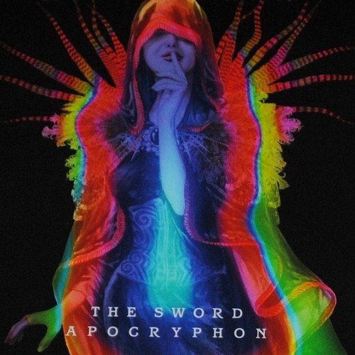 SWORD - APOCRYPHON - Amazon.com Music