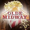 Amazon.com: Olde Midway Popcorn Machine Door Replacement, Glass Door ...